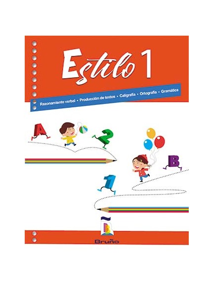 Estilo | Bruño